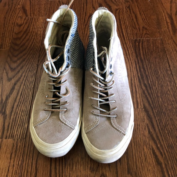 Vans | Shoes | 24 Limited Edition Vans | Poshmark